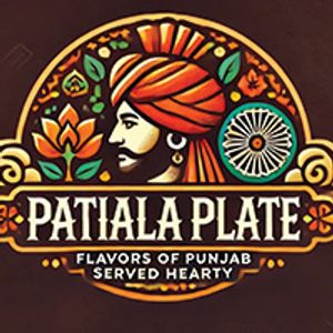 Patiala Plate delivery service in UAE | Talabat