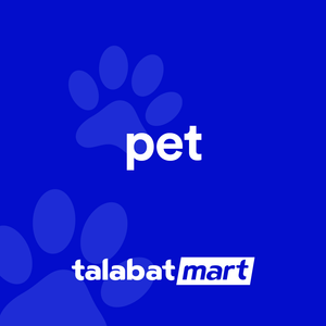 Talabat mart Pet Shop delivery service in UAE | Talabat