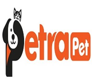 Petra Pet delivery service in Jordan | Talabat
