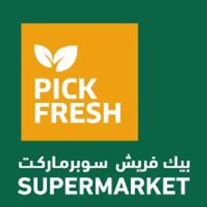 PICK FRESH SUPERMARKET delivery service in Qatar | Talabat