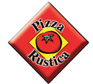 Pizza Rustica Logo Pizza Rustica
