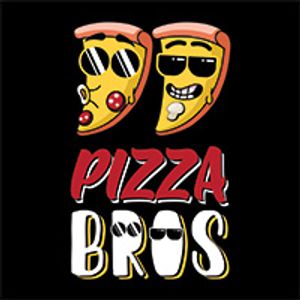 Pizza Bros delivery service in UAE | Talabat