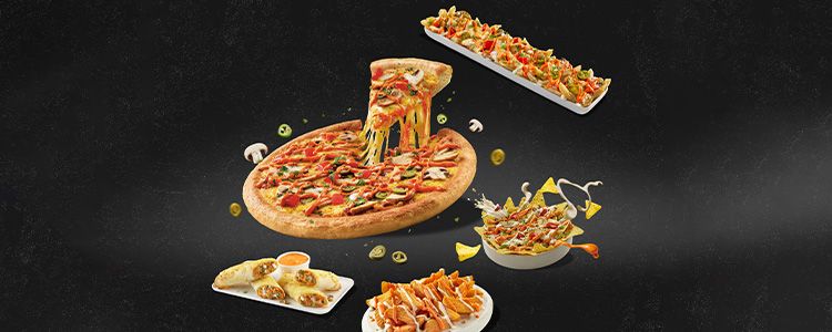 Pizza Hut Delivery Near You in Dubai Abu Dhabi UAE Talabat UAE