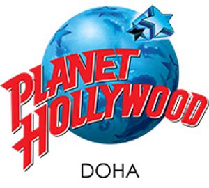 Planet Hollywood delivery service in Qatar | Talabat