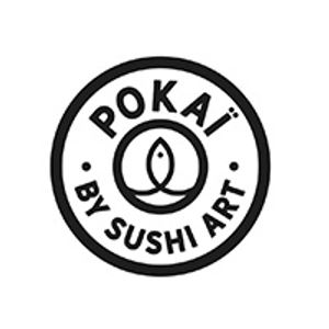 Pokai by Sushi Art delivery service in UAE | Talabat