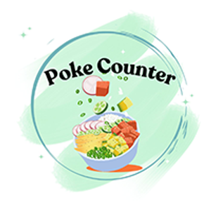 Poke Counter delivery service in UAE | Talabat