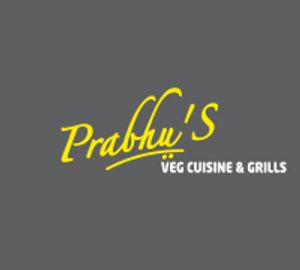 Prabhu's Restaurant delivery service in UAE | Talabat