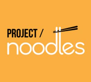 Project Noodles delivery service in Kuwait | Talabat