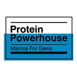 Protein Powerhouse delivery service in UAE | Talabat