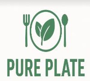 Pure Plate delivery service in UAE | Talabat