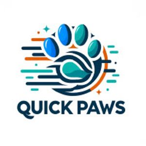 Quick Paws delivery service in Kuwait | Talabat