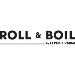 Roll & Boil By lepim n varim delivery service in UAE | Talabat