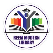 Al Reem Modern Library delivery service in Qatar | Talabat