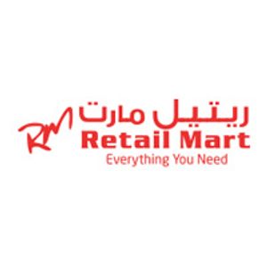 Retail Mart delivery service in Qatar | Talabat