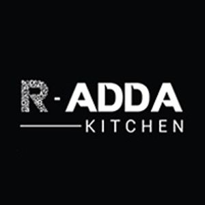 R Adda delivery service in UAE | Talabat