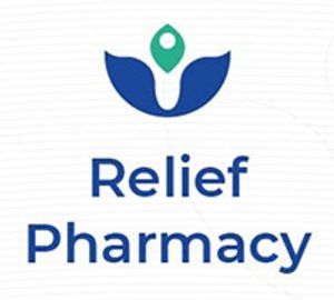 Relief Pharmacy delivery service in Qatar | Talabat