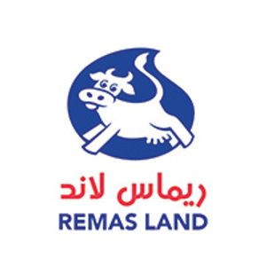 Remas Land delivery service in Egypt | Talabat