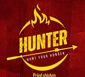 Hunter Fried Chicken delivery service in Egypt | Talabat