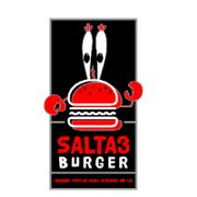 Salta3 Burger menu for delivery in Al Jwideh | Talabat