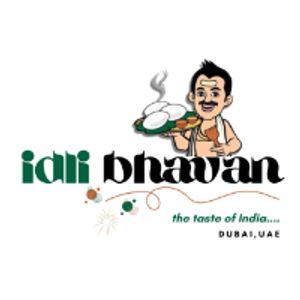 Idli Bhavan delivery service in UAE | Talabat