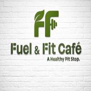 Fuel & Fit Cafe delivery service in UAE | Talabat