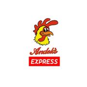 Andoks Express delivery service in UAE | Talabat