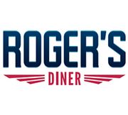 Rogers Diner menu for delivery in Al Hilal West | Talabat
