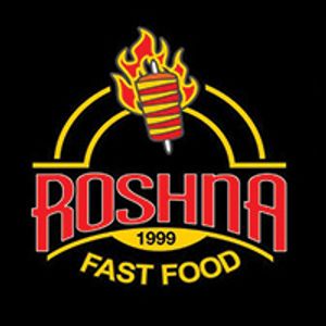 توصيل Roshna Fast Food سريع في عێراق | طلبات