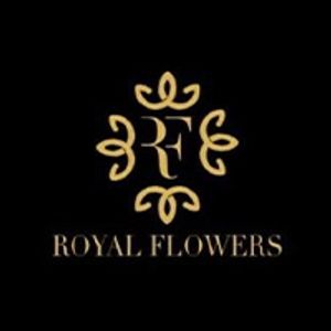 Royal Flowers delivery service in Qatar | Talabat