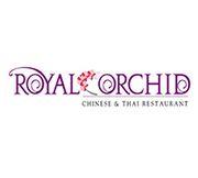 Royal Orchid Chinese & Thai Restaurant menu for delivery in Al Reef ...