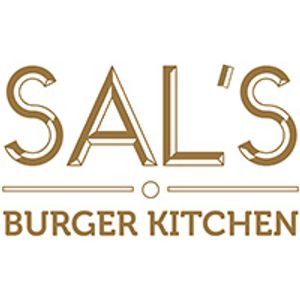 Sal's Burger Kitchen delivery service in UAE | Talabat