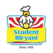 Student Biryani menu for delivery in Ajman Free Zone | Talabat