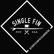 Single Fin menu for delivery in Jumeirah 3 | Talabat