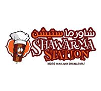 Shawarma station delivery in Doha, Duhail and many other cities ...