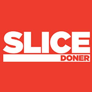 Slice delivery service in Kuwait | Talabat