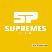 Supreme Pro Phone Accessories Trading delivery service in UAE | Talabat