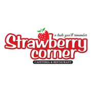 Strawberry Corner menu for delivery in Corniche Deira | Talabat