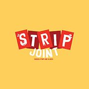 Chicken Strip Joint - Chicken Strips & Sliders menu for delivery in ...