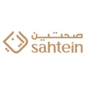 Sahtein delivery service in Qatar | Talabat