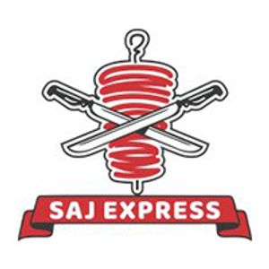 توصيل Saj Express سريع في عێراق | طلبات
