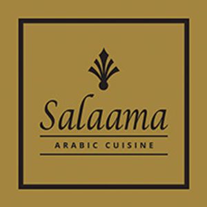Salaama Arabic Cusine delivery service in UAE | Talabat