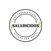 Saladicious menu for delivery in The Wave | Talabat