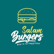 SALAM BURGER menu for delivery in Hawally | Talabat