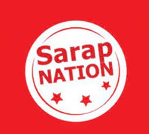 Sarap Nation delivery service in UAE | Talabat