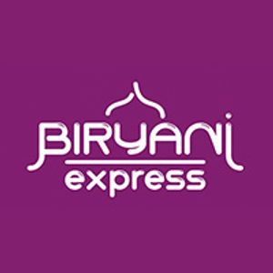 Biryani Express delivery service in Qatar | Talabat