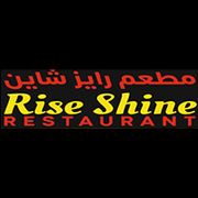 RISE SHINE menu for delivery in Al Ruwais | Talabat