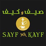 Sayf Wa Kayf Restaurant & Cafe delivery service in UAE | Talabat