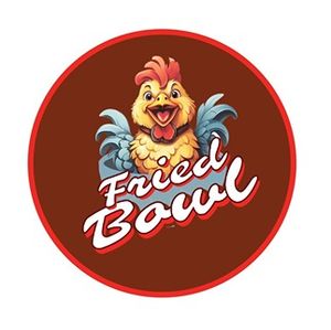 Fried Bowl delivery service in Oman | Talabat