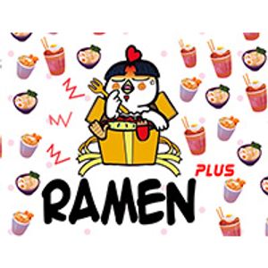 ramen plus cafeteria delivery service in UAE | Talabat