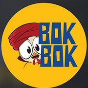 BOK BOK FRIED CHICKEN menu for delivery in Oud Metha | Talabat